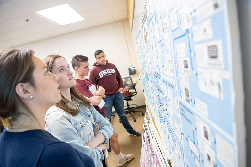 Computer Science | Union College