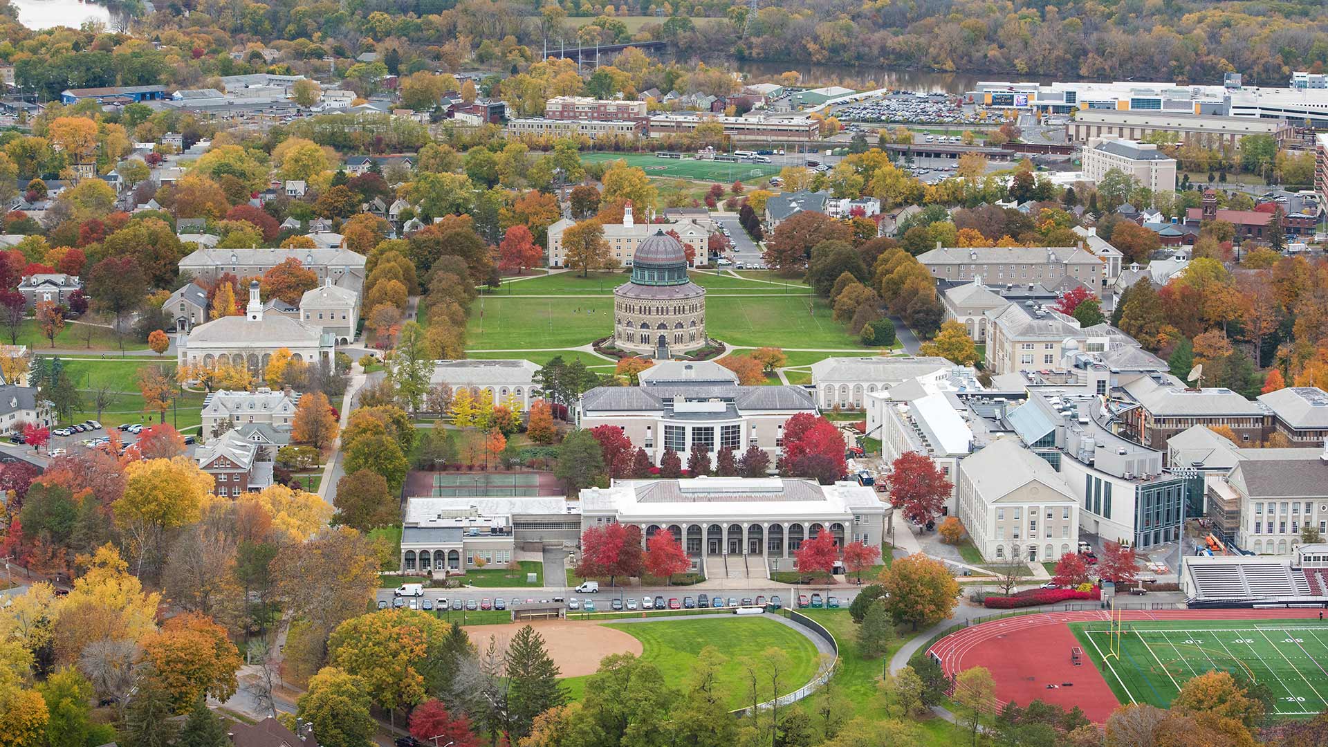 Reappointment review committees formed | Union College