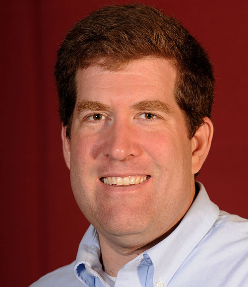 Chad Orzel | Physics and Astronomy | Union College