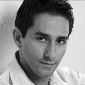 Freddy Ramirez | Theater & Dance | Union College