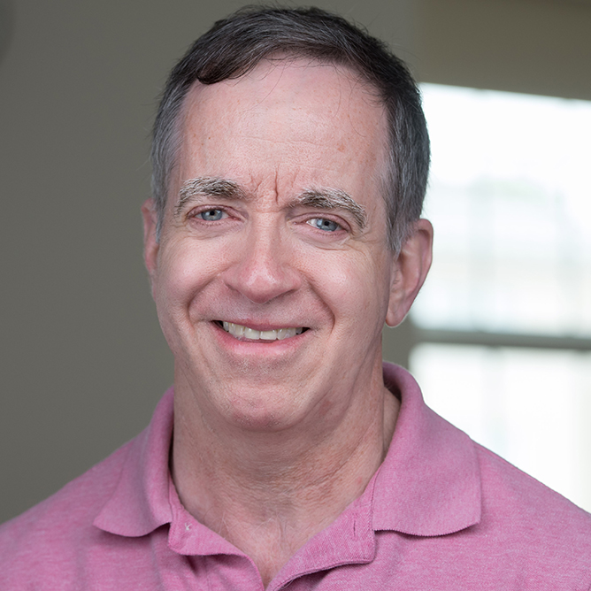 J. Stephen Horton | Biology | Union College