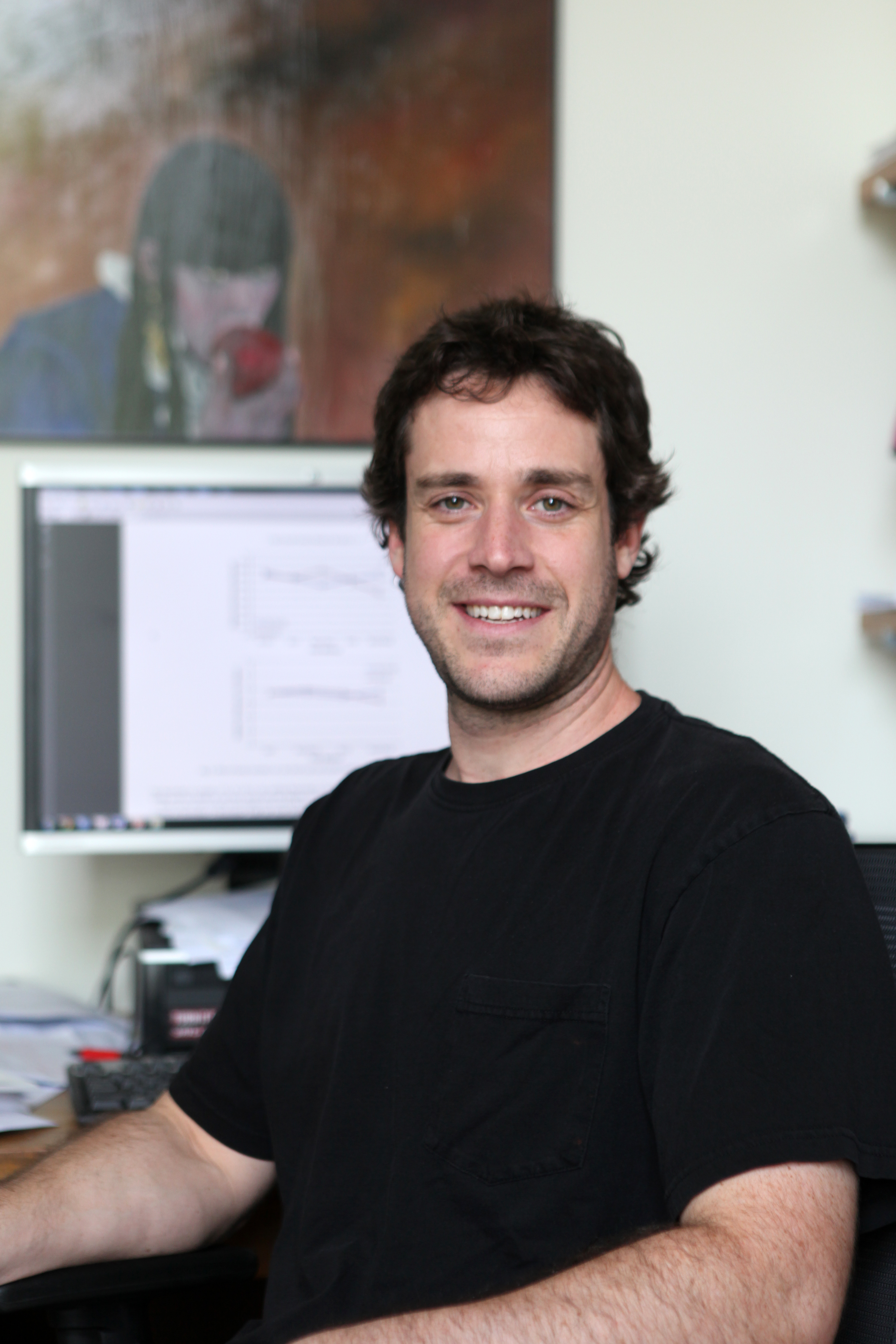 Joshua Hart | Psychology | Union College