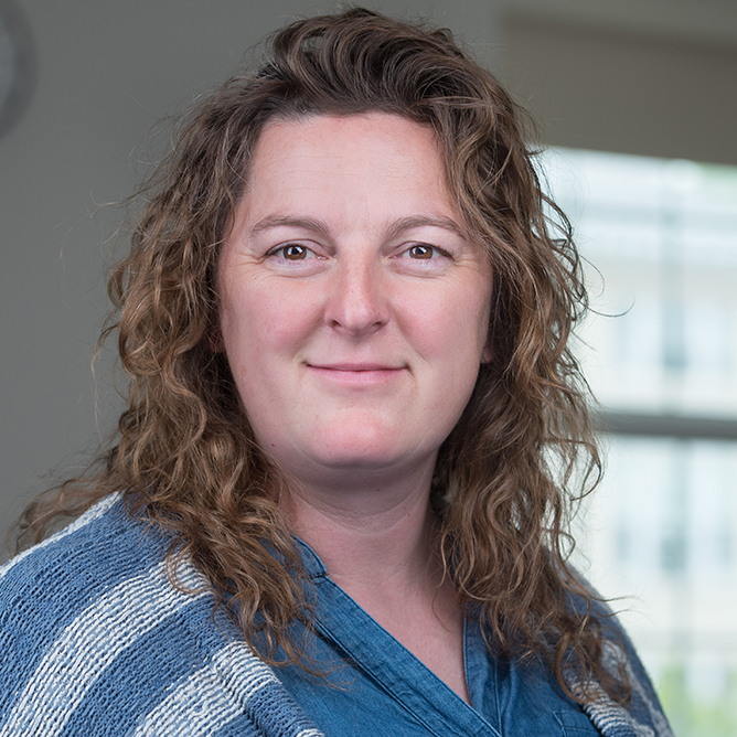 Amy Kelley '14 | Biology | Union College