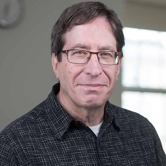 Leo J. Fleishman | Biology | Union College