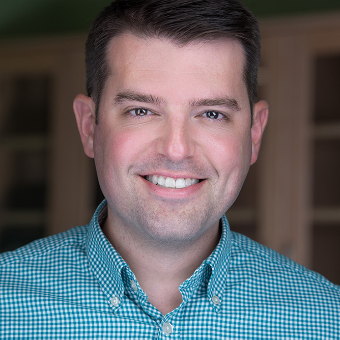 Luke Dosiek | ECBE | Union College