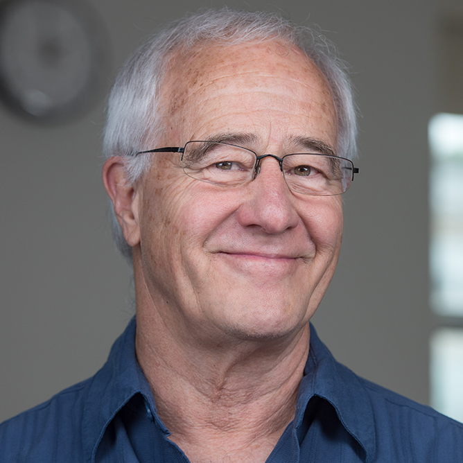 Robert Olberg | Biology | Union College