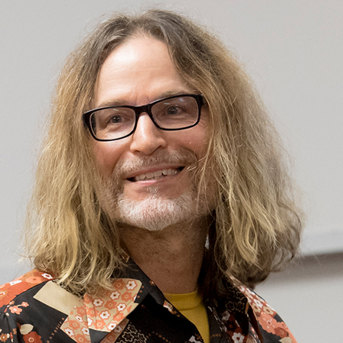 Robert Hislope | Political Science | Union College