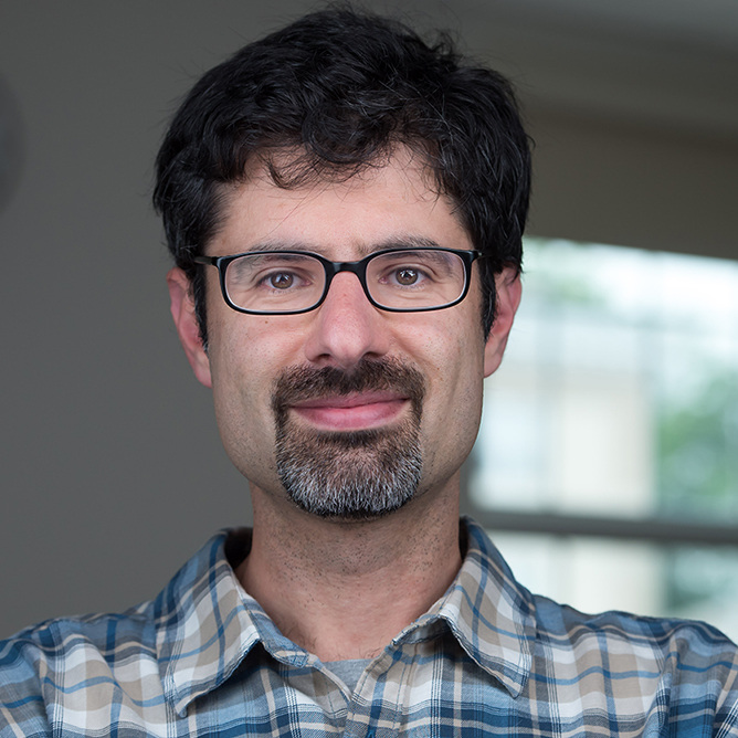 Roman Yukilevich | Biology | Union College