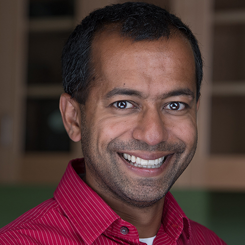 Khetan Awarded NSF CBE Grant | Grants | Union College