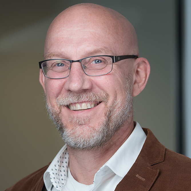 Kenneth Aslakson | History | Union College