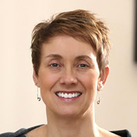 Rhona Beaton | Health Professions | Union College