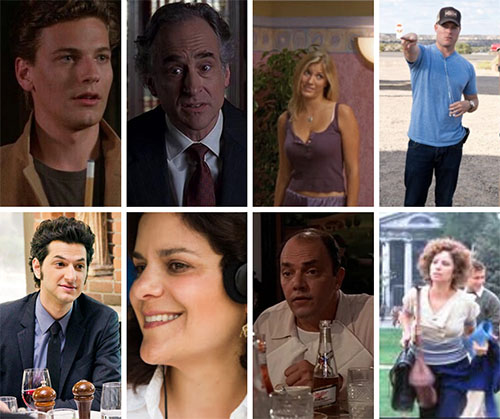 Union connections to TV and film | Union College