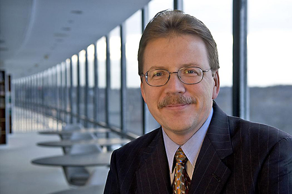 A conversation with John Kelly III '76: Union's new chair of the board ...