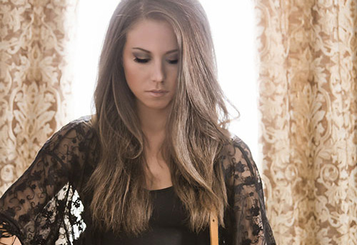 A rising folk rock star | Union College