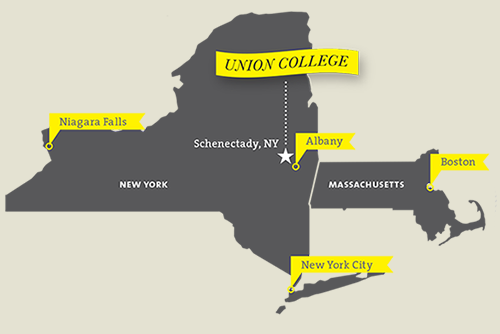 About Union | Union College