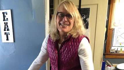 Catching up with...Brianne Brinker | Union College