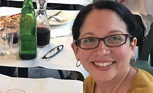 Catching up with...Stacie Raucci | Union College