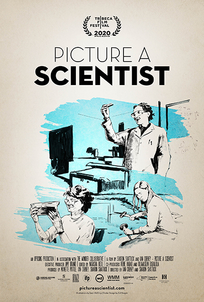 'Picture a Scientist' to screen starting April 8 | Union College