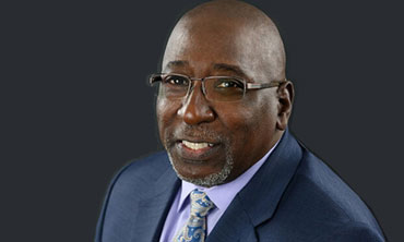 Respectful manhood is theme of Tony Porter talk April 29 | Union College