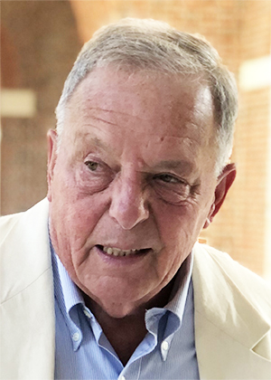 Prof. Kershner is mourned | Union College