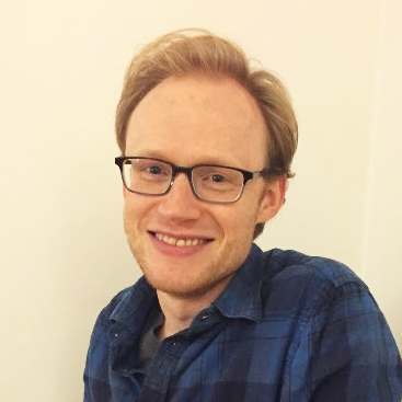 Timothy Barnum | Chemistry | Union College