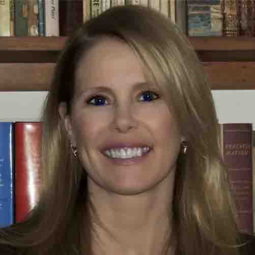 Jillmarie Murphy | English | Union College