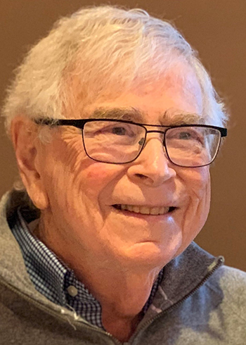 Prof. Schick recalled for teaching, mentorship, wit | Union College