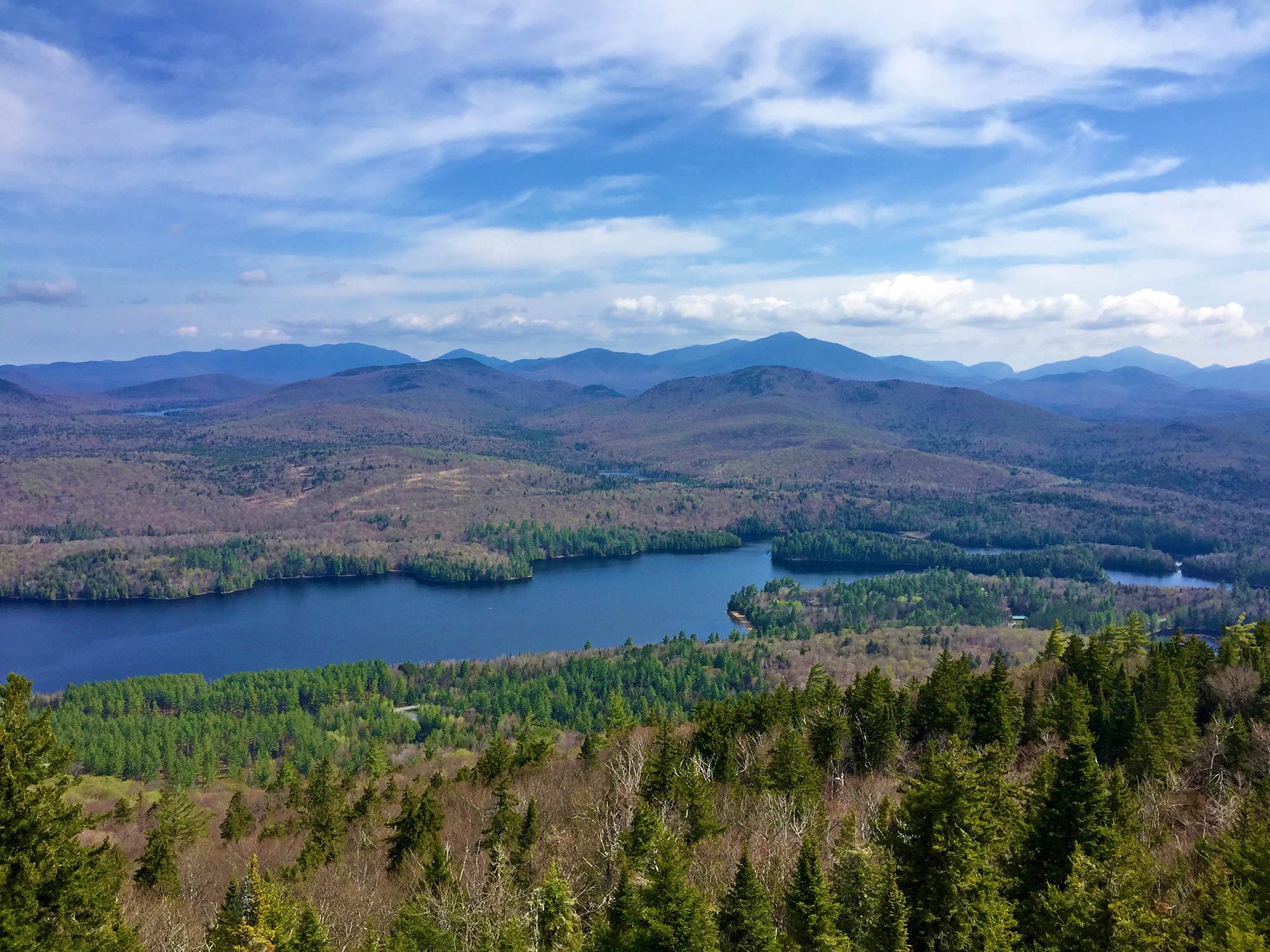 Adventures in the Adirondacks | Union College