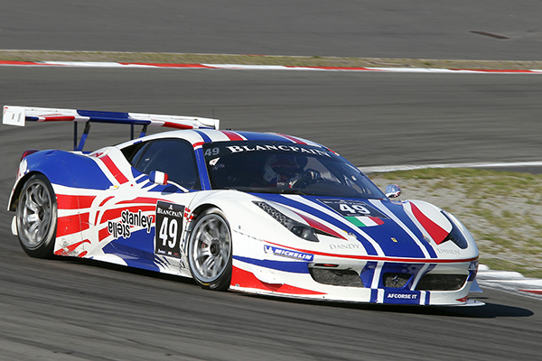 Need for speed | Union College