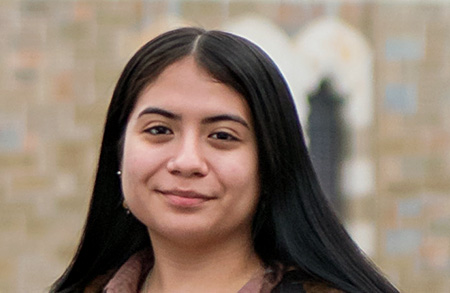 Leslie Quijada '24 | Union College