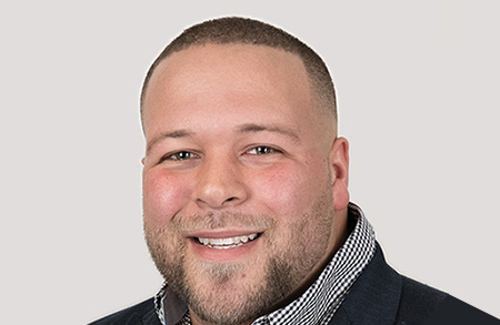 Aaron Ray '10 | Union College