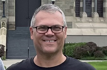 Todd Smick '91 | Union College