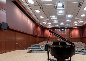 Music department announces spring concerts | Union College