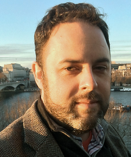 Catching up with...Dan Venning | Union College