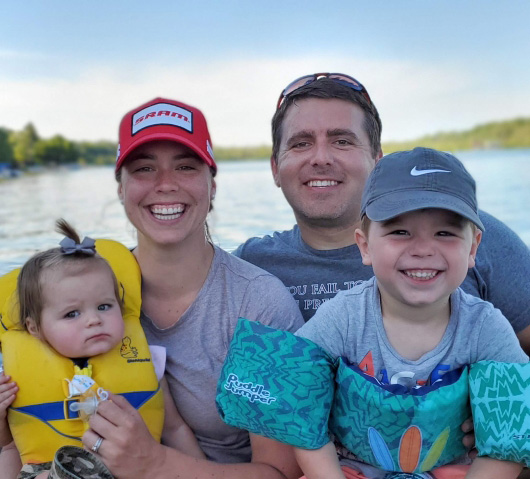 Catching up with...Laura Munkres | Union College