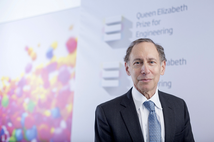 Renowned scientist and Moderna co-founder Robert Langer to speak at ...