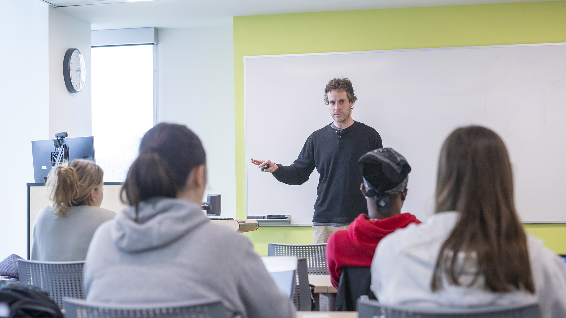 Psychology | Union College