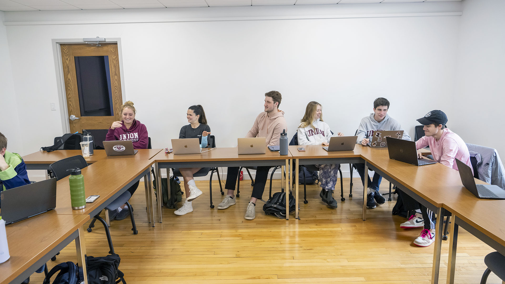 English | Union College