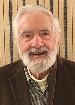 Professor Frank Gado remembered | Union College