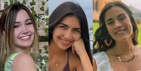 Meet the 2021-22 Minerva Fellows | Union College
