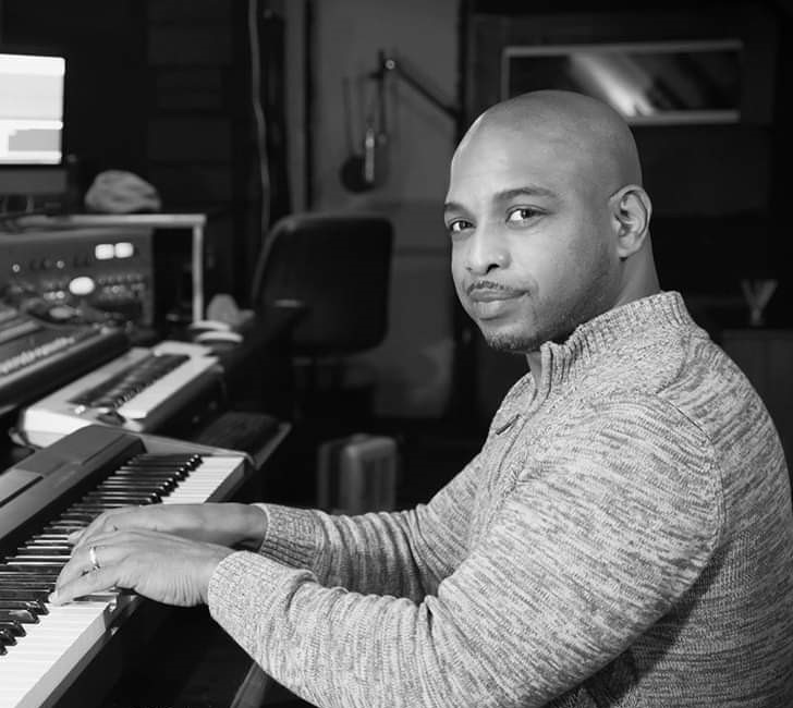 Bill Church Keyboard Player
