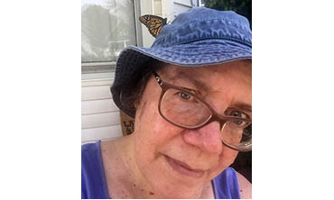 Catching up with...Kim Plofker | Union College