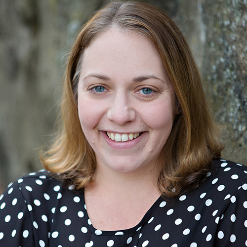 Robin Olinsky | Dean of Students | Union College