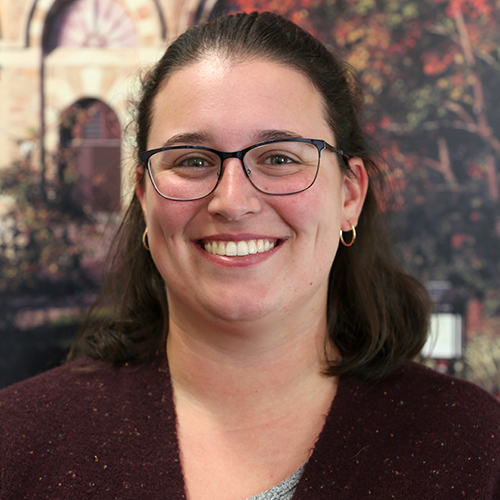 Katie Davin | Student Activities | Union College