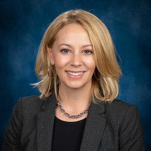 Laura Galt | Accommodative Services | Union College