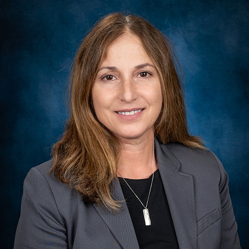 Roubina Morgan | Physics and Astronomy | Union College