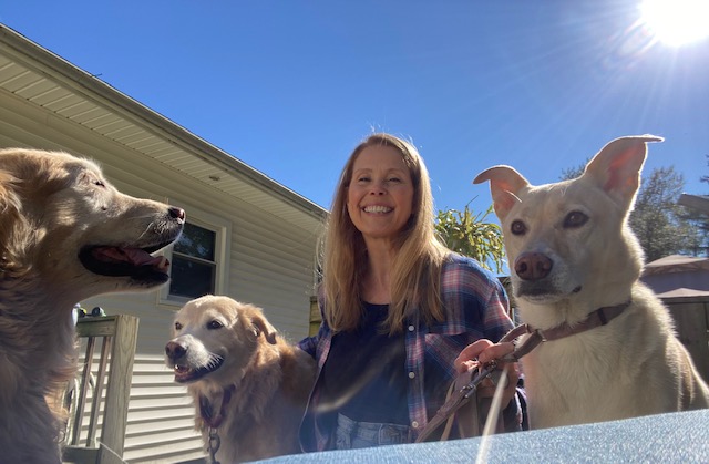 Catching up with...Jillmarie Murphy | Union College