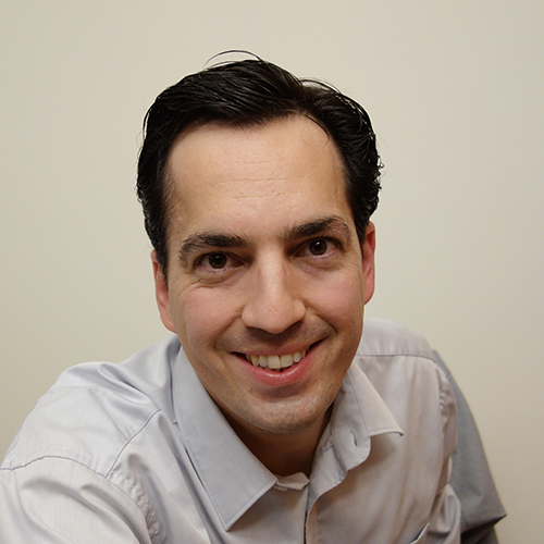 Patrick Singy | History | Union College