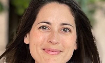 Allyson Shortle '05 to speak on growth of religious nationalism | Union College