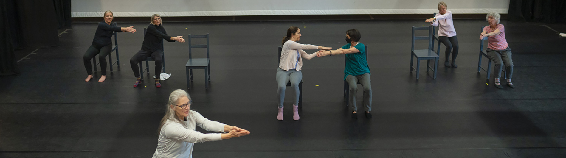 Winter Dance Concert: UCALL members join students "At the Intersection ...